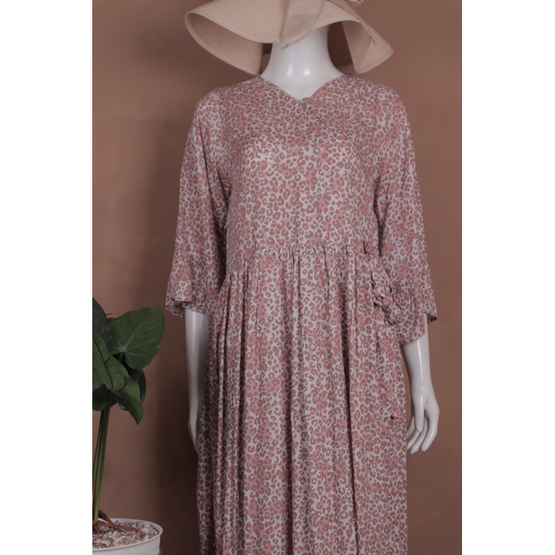 Jual Kira Dress (Kimono) | Shopee Indonesia