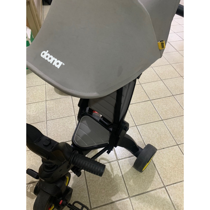 Jual Doona Liki Trike S1 Preloved | Shopee Indonesia