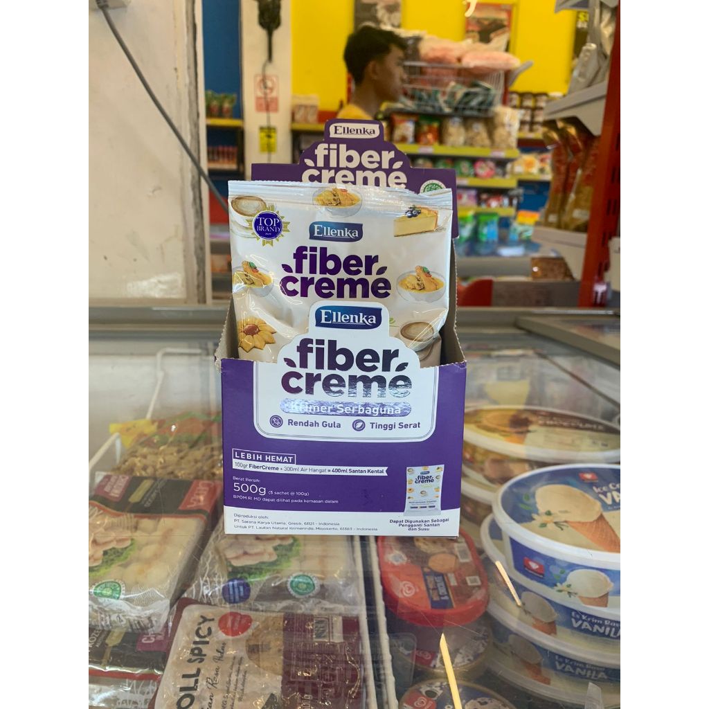 Jual FIBER Cream 100gr | Shopee Indonesia