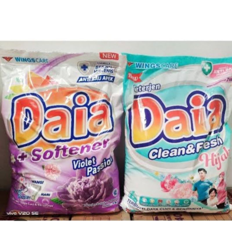 Jual DAIA 800 gr | Shopee Indonesia