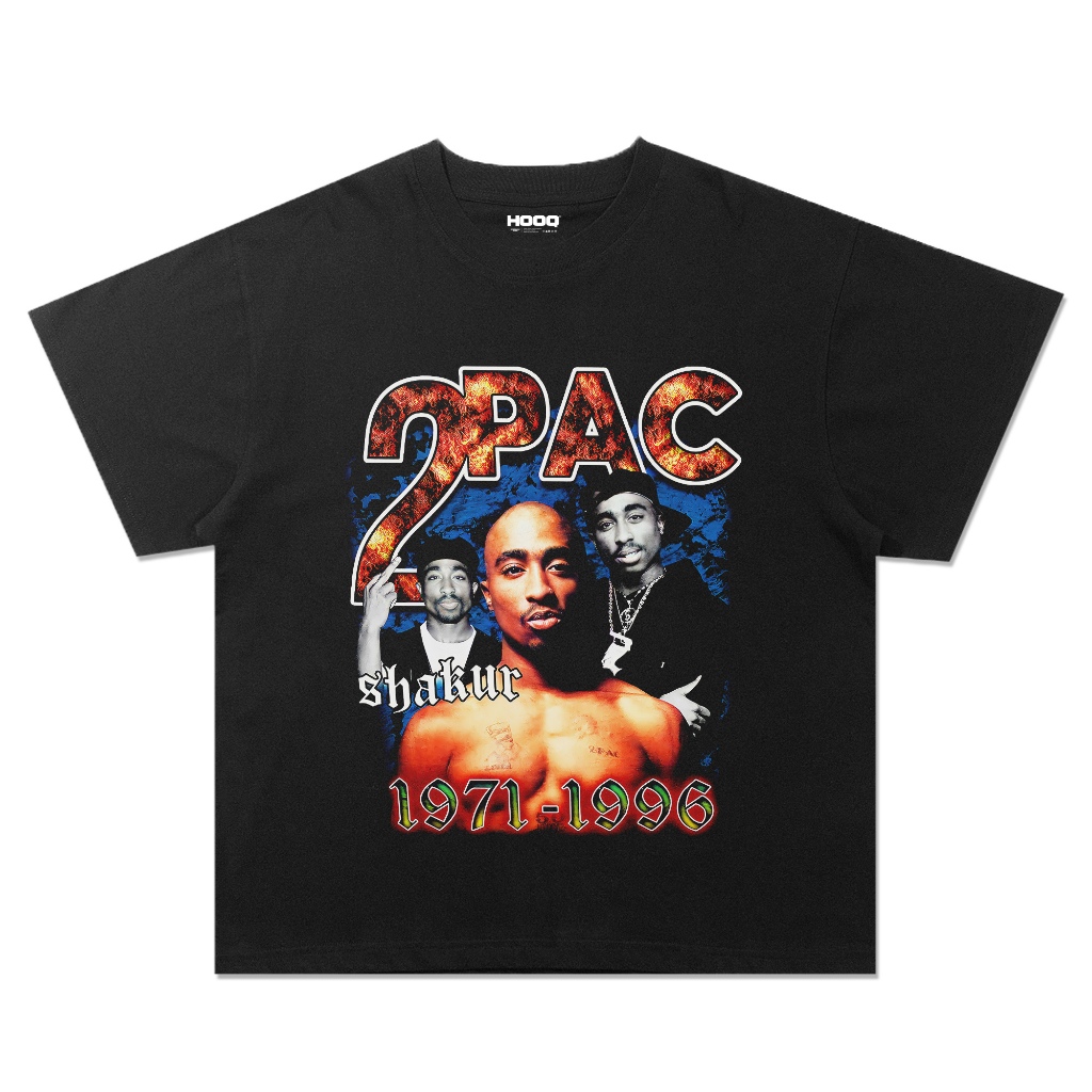 Jual KAOS VINTAGE 2PAC SHAKUR - RAP TEES/ OVERSIZE / COD / TUPAC SHAKUR ...