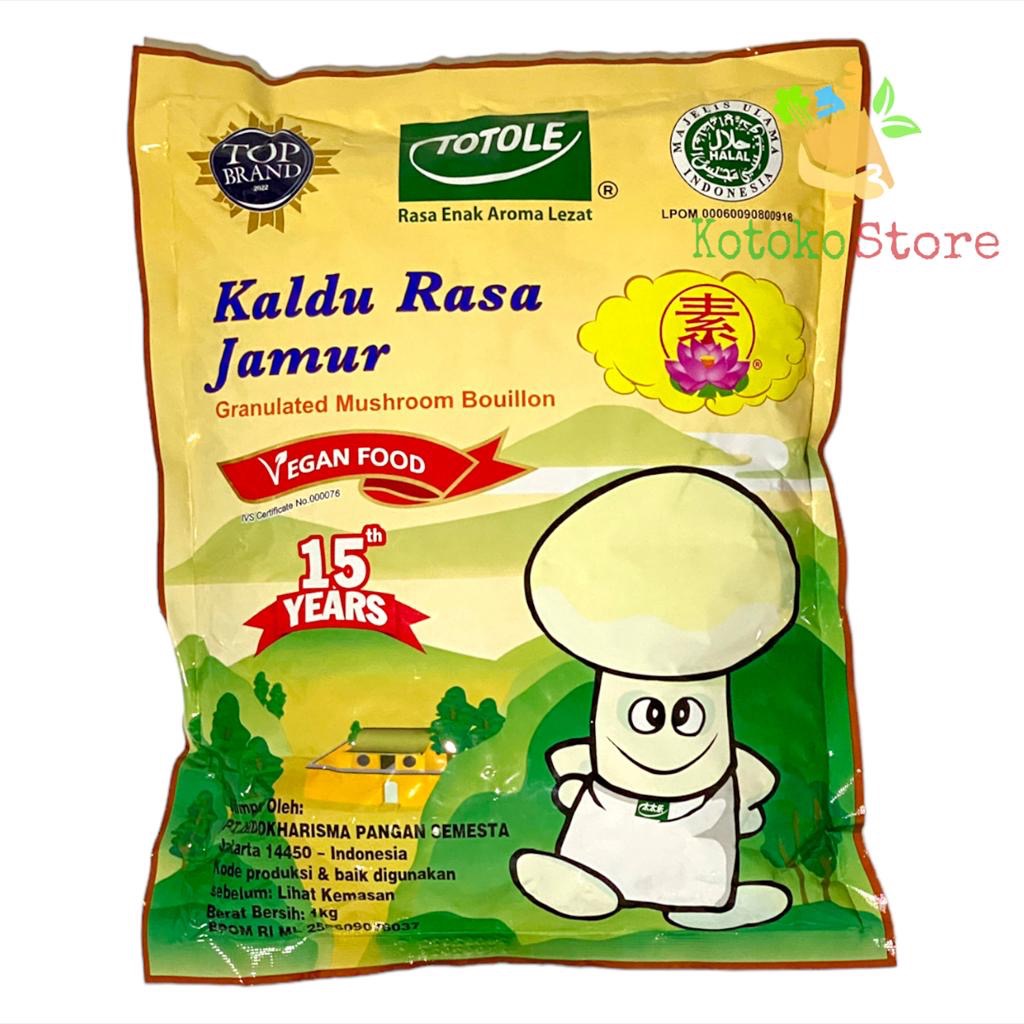 Jual Totole Kaldu Rasa Jamur / Penyedap Rasa Totole Kaldu Rasa Jamur ...