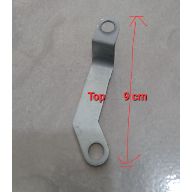 Jual Miyako Tuas kipas angin besi 18"/ 20" tuas besi penggerak swing ...