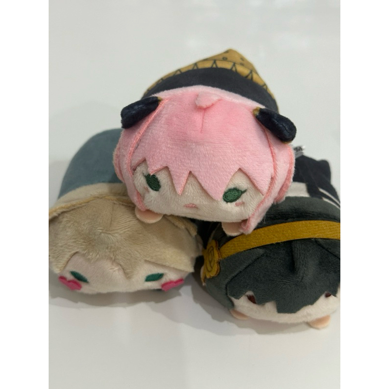 Jual spy x family anya loid yor forger noru official merch | Shopee ...