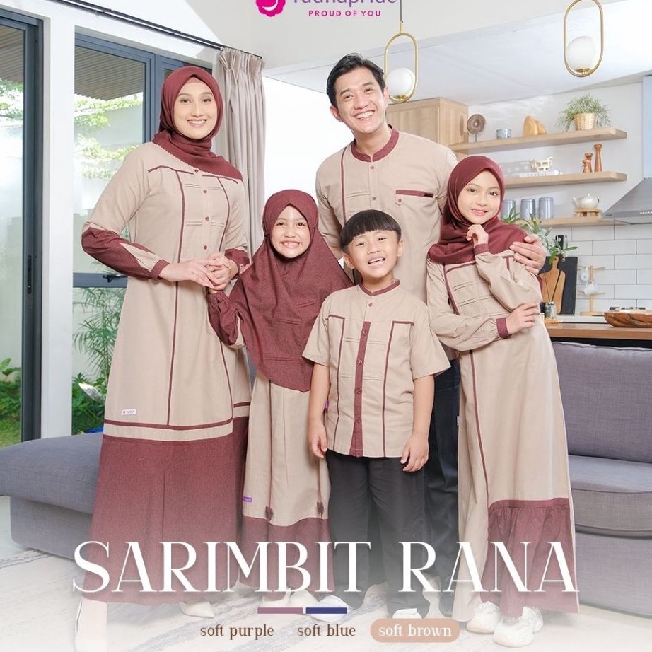 Jual MODEL TP158 Sarimbit 2024 Terbaru Rauna - Sarimbit Keluarga 2024 ... Jual MODEL TP158 Sarimbit 2024 Terbaru Rauna - Sarimbit Keluarga 2024 ...