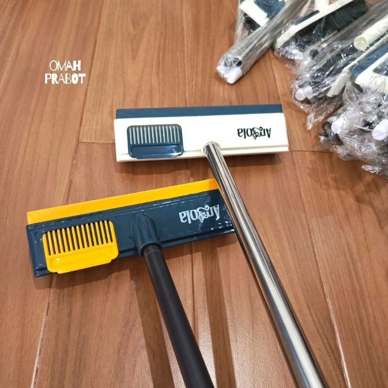 Jual Omah Prabot - Sikat Dorong Sikat Kamar Mandi Sikat Gagang Hand ...
