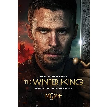 Jual DVD Serial The Winter King Season 1 Complete | Shopee Indonesia