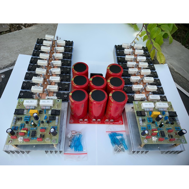 Jual KIT LENGKAP Tinggal pasang Travo | Shopee Indonesia