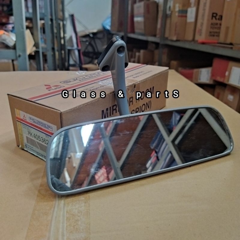 Jual KACA SPION DALAM KABIN L300/CANTER ORIGINAL PTKTB | Shopee Indonesia