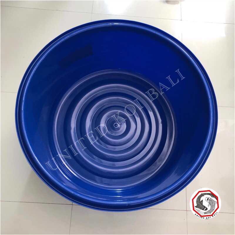 Jual EMBER UKUR BAK UKUR IKAN KOI DIAMETER 80 CM | Shopee Indonesia