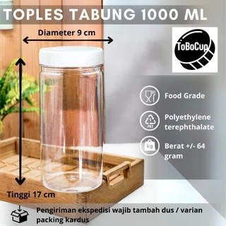 Produk ToBoCup | Shopee Indonesia