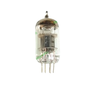 Jual Electron tube 6Ж1П-ЕВ ( 6J1P-EV ) Pentode valve tube made in Rusia ...