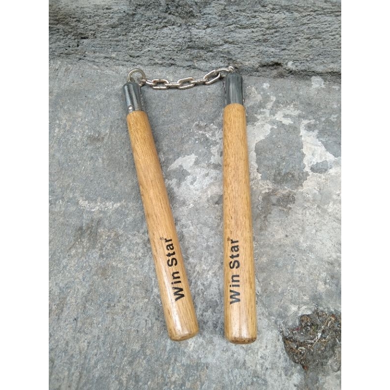 Jual ruyung nunchaku | Shopee Indonesia
