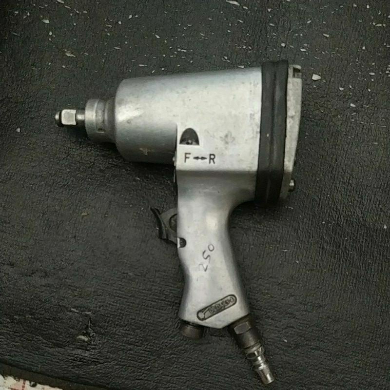 Jual impact angin bekas pakai | Shopee Indonesia