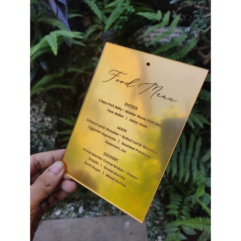 Jual cue card GMS a5. | Shopee Indonesia