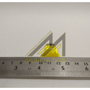 Jual Double Loop Coupling Encoder Dia 6x8mm | Shopee Indonesia