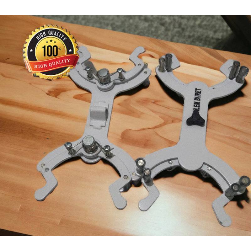 Jual STATIF KLEM BOSHEAD DAN KLEM UNIVERSAL, STATIF ALAS DAN TIANG ...