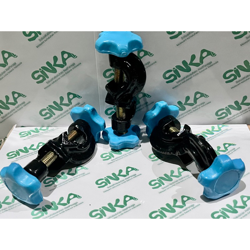 Jual STATIF KLEM BOSHEAD DAN KLEM UNIVERSAL, STATIF ALAS DAN TIANG ...