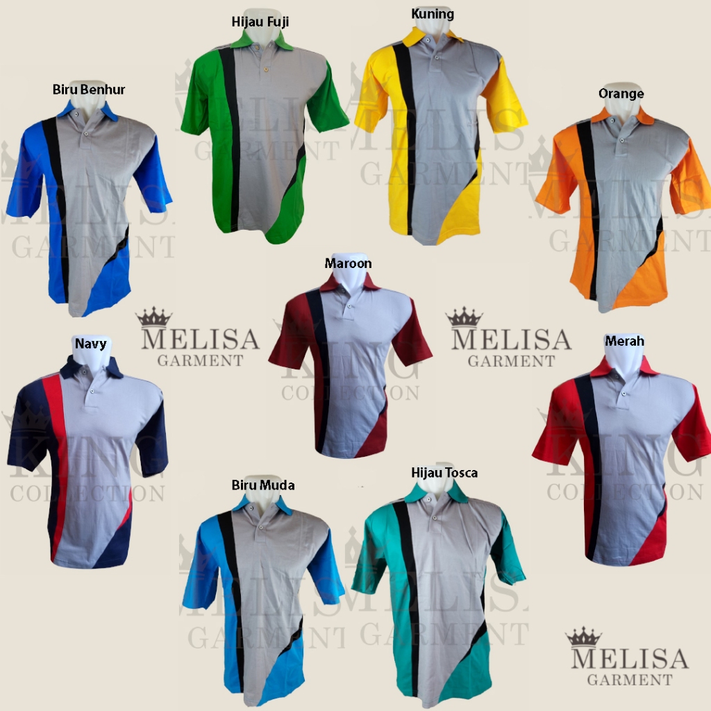 Jual Kaos Wangki Seragam Training Promosi / Kaos Olahraga Senam (Lengan ...