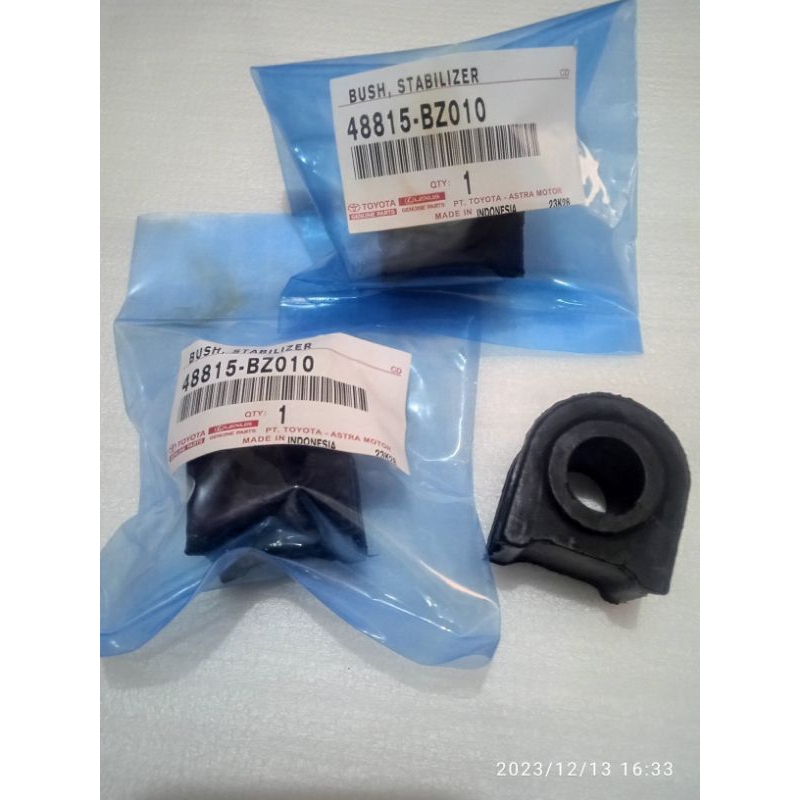 Jual Karet stabilizer karet roti original astra TOYOTA AVANZA XENIA ...