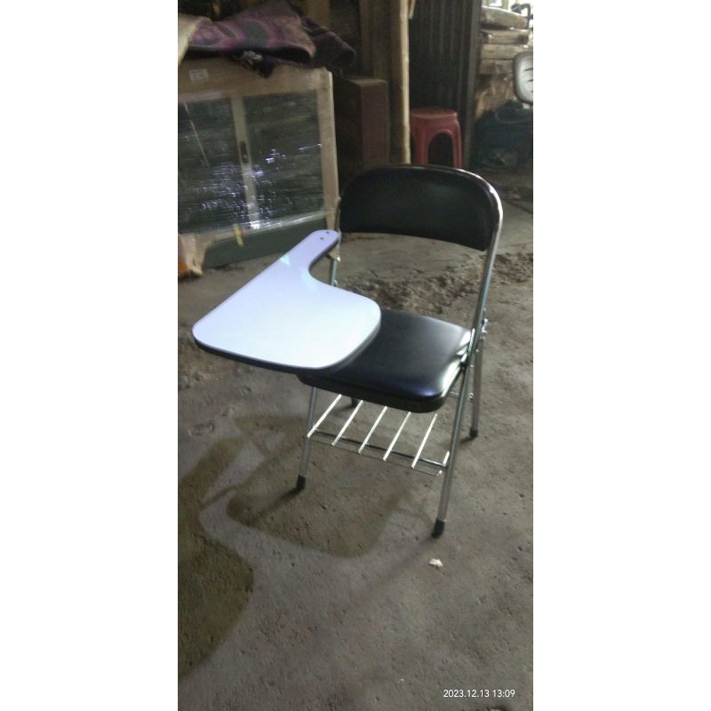 Jual KURSI KULIAH MATRIX KURSI BELAJAR LIPAT | Shopee Indonesia
