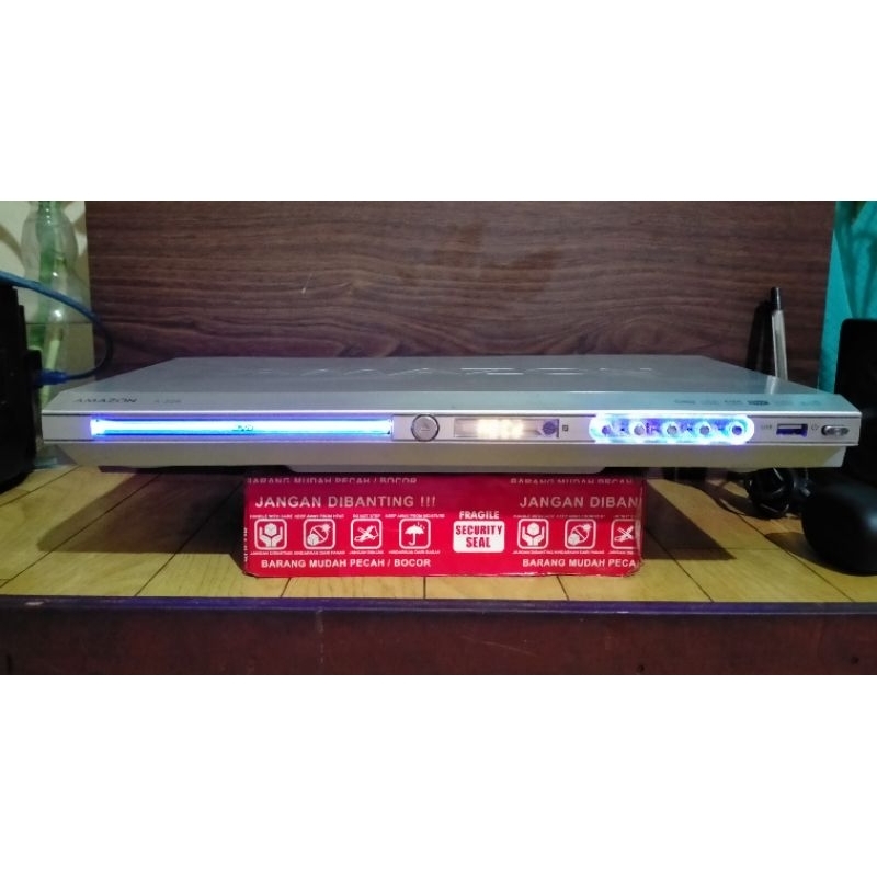 Jual DVD Player Amazon sesuai di Photo | Shopee Indonesia