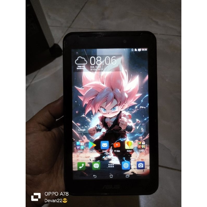 Jual TAB ASUS K012 SEKEN NORMAL DAN MURAH | Shopee Indonesia