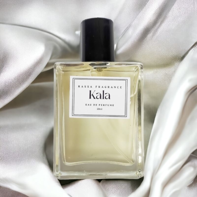 Jual KALA Eau De Parfume UNISEX | Parfum Unisex EDP | Parfum Cewek EDP ...