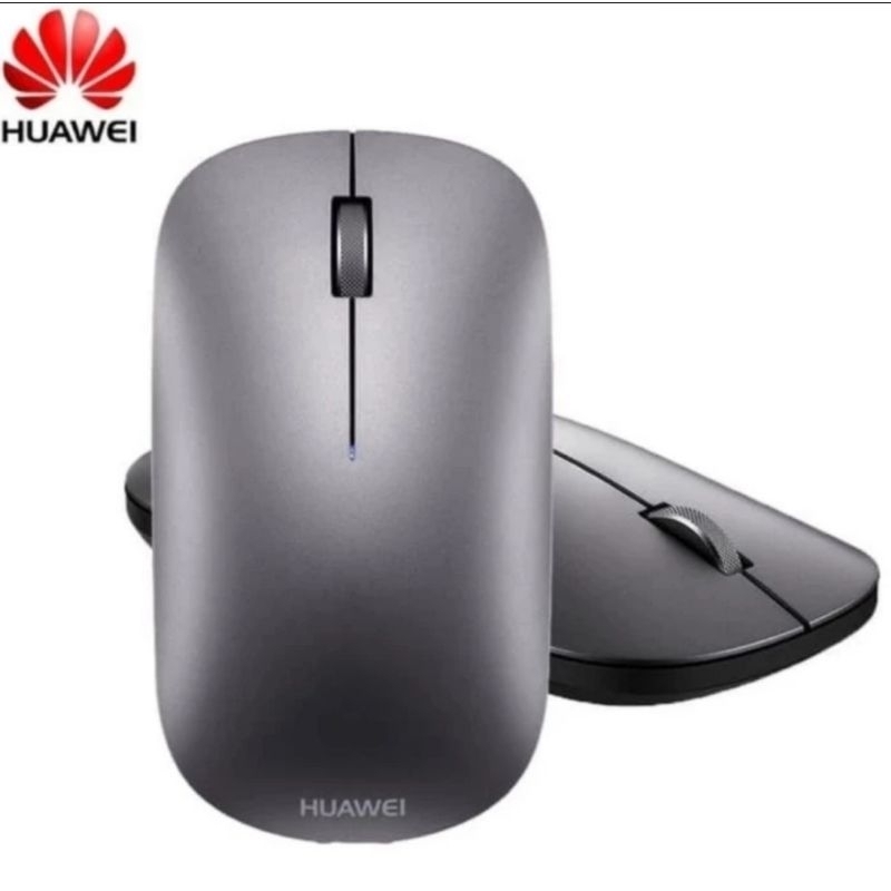 Jual Huawei Bluetooth Mouse | Shopee Indonesia