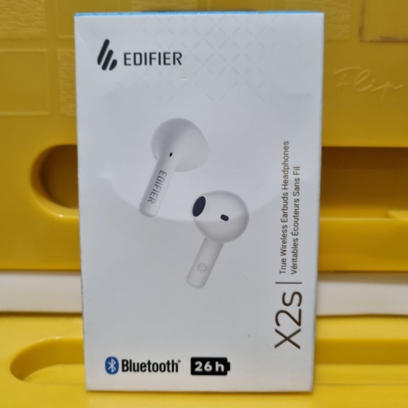 Jual Edifier X2S White | Shopee Indonesia