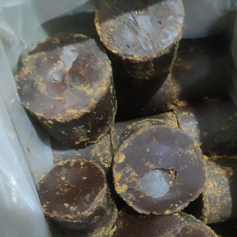 Jual Gula merah asli/ Gula merah aren 1000gr | Shopee Indonesia
