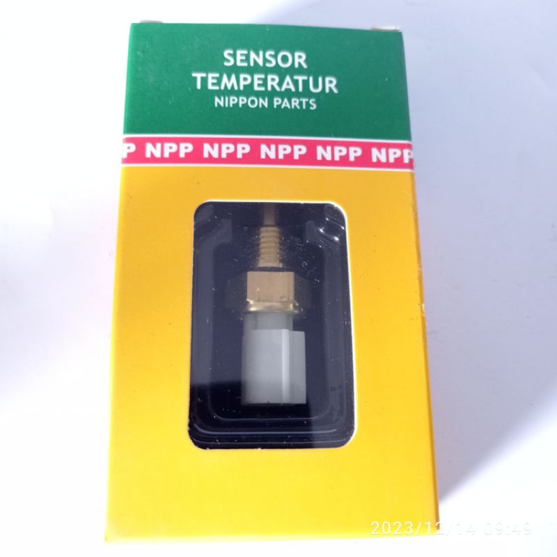 Jual Sensor suhu EOT NPP Vario 125 fi eSP KZR KWN K60 K60R K2V 2012 ...