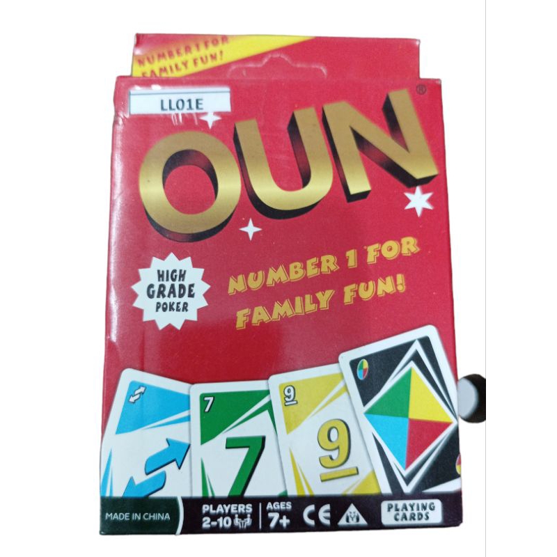 Jual Kartu UON /Card UON | Shopee Indonesia