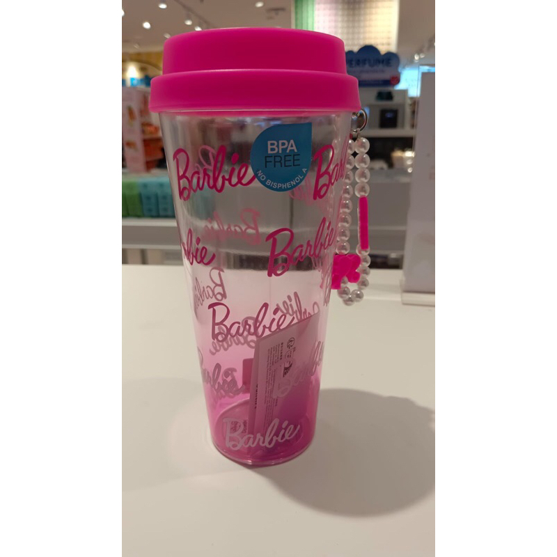 Jual Tumblr Barbie x miniso | Shopee Indonesia