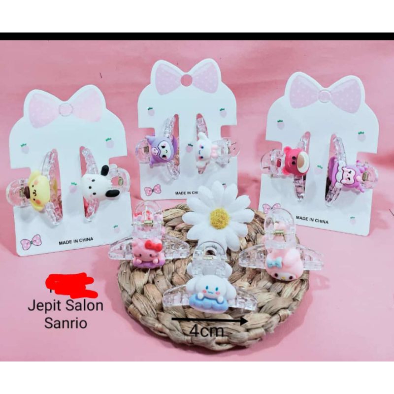 Jual jedai Sanrio Kart kepala 1 | Shopee Indonesia