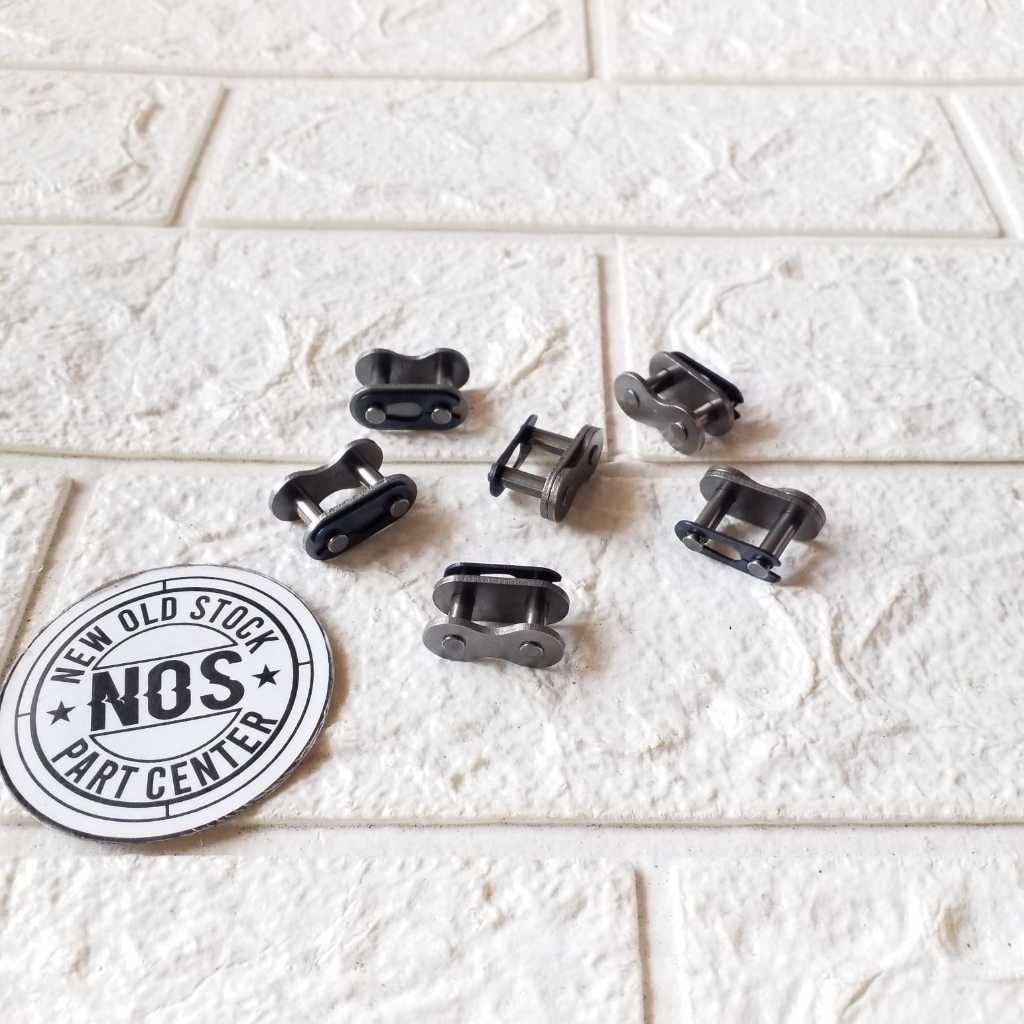 Jual SAMBUNGAN RANTAI RANTE SPI PENYAMBUNG RANTAI MOTOR UNIVERSAL ...