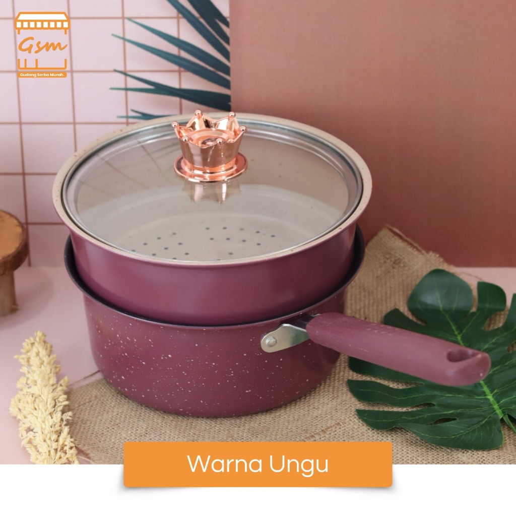 Jual GSM PANCI SET 4 in 1 Sakura Flower Hijau mpasi baby bayi susu fry ...