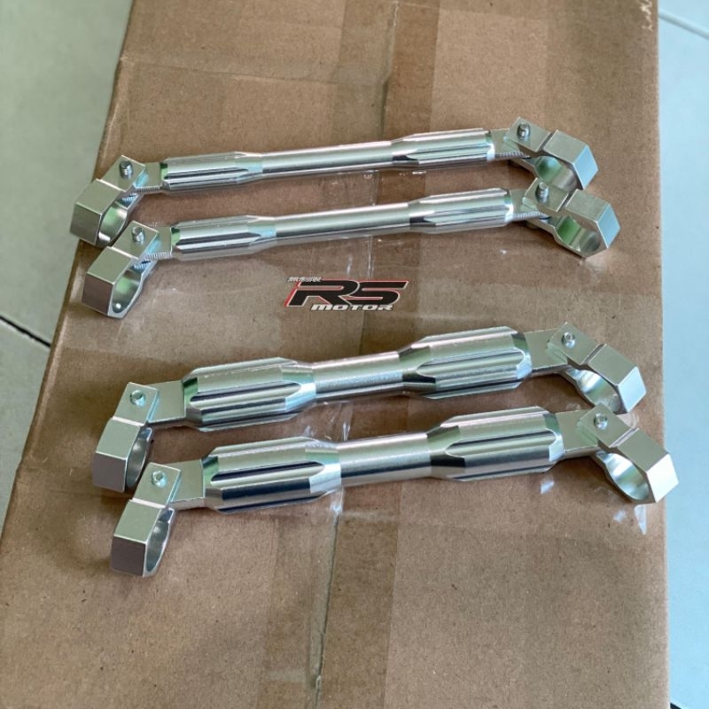 Jual STABILIZER STANG PALANG STANG FULL CNC UNIVERSAL TIGER MEGAPRO ...