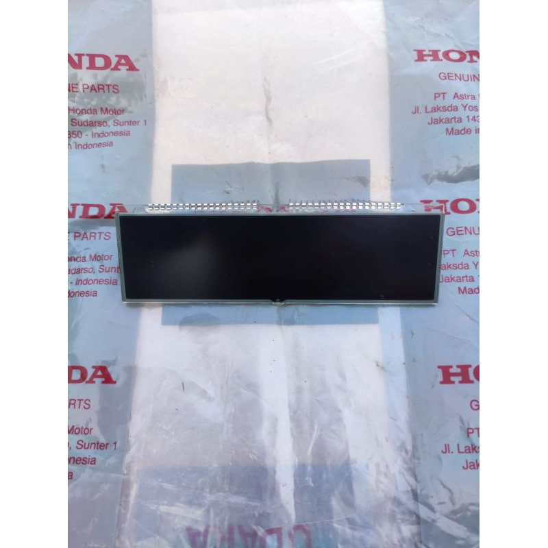 Jual LCD Speedometer Vario 160 Original K2S | Shopee Indonesia