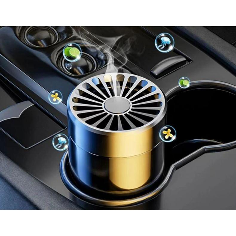 Jual Aromaterapi Parfum Mobil Penyegar Udara Mobil Kantor Rumah Udara ...