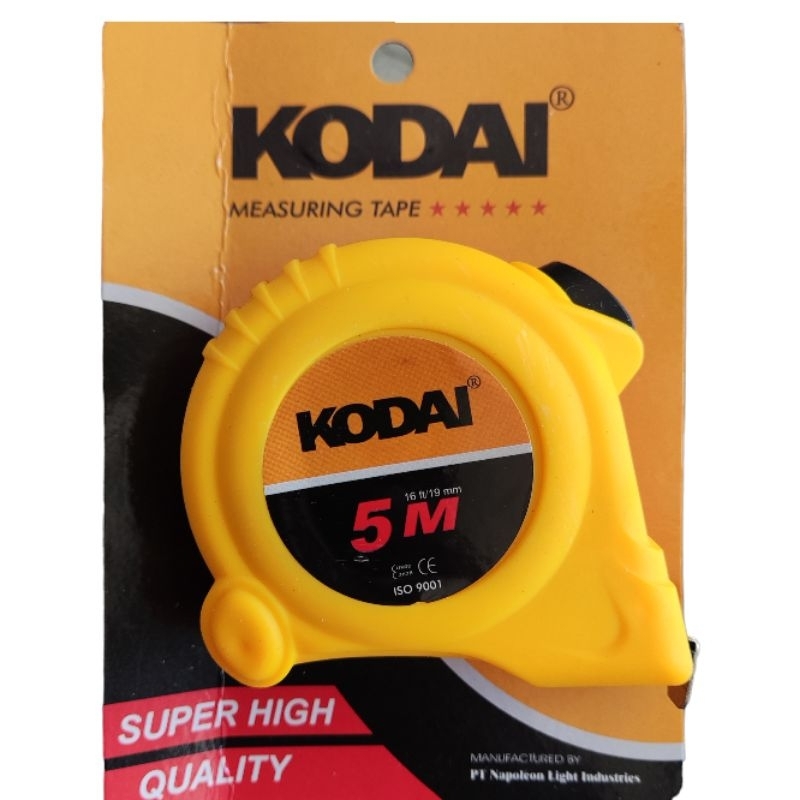 Jual Meteran roll 5 meter | Shopee Indonesia