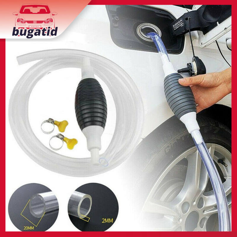 Jual Pompa Manual Cairan Aksesori Otomatis Pompa Gas Bahan Bakar Mobil ...