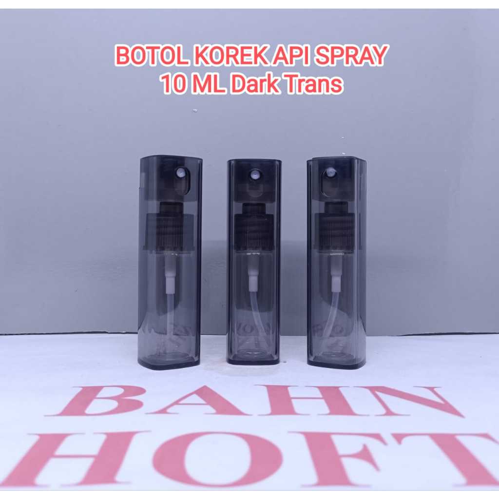 Jual (1 PCS) BOTOL KOREK UKURAN 10 ML,BOTOL UNIK,BOTOL SPRAY PLASTIK ...
