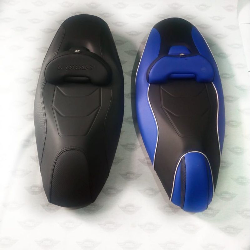 Jual Jok Motor Custom Variasi Yamaha Nmax Old Nmax New Pnp Model Eropa ...