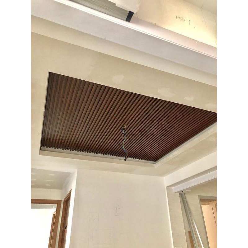 Jual Plafon pvc sederhana dengan harga termurah | Shopee Indonesia