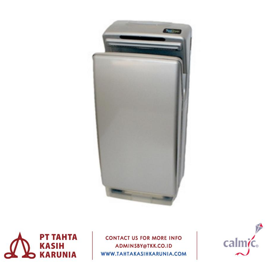 Jual Mesin Pengering Tangan Calmic Hand Dryer Standing / Jet Dryer ...