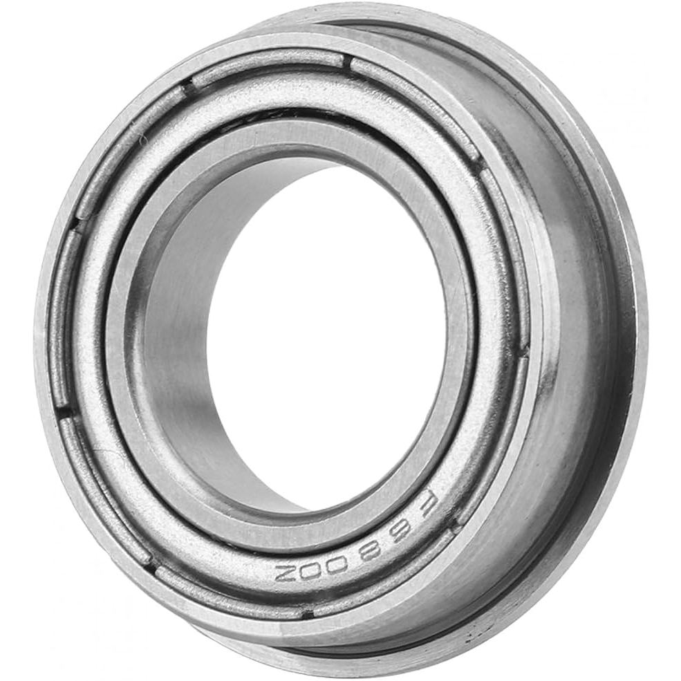 Jual KNB Bearing F6800 ZZ isi kemasan 1 pcs | Shopee Indonesia