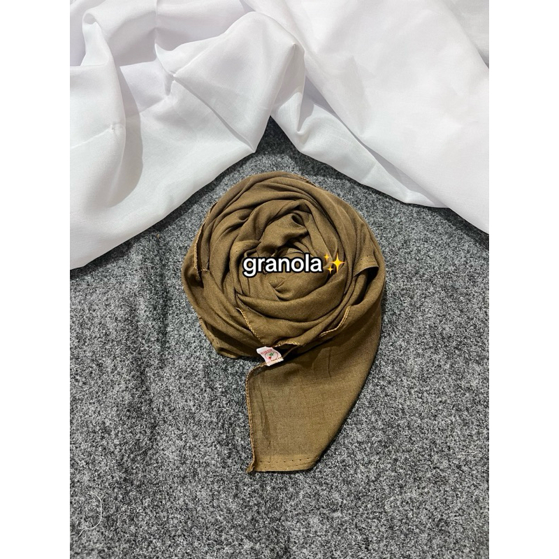 Jual hijab paris basic premium jilbab paris jadul premium paris redrose ...