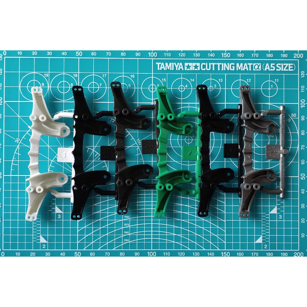 Jual Tamiya Rear Stay Akar Belakang FMA FM-A Chassis | Shopee Indonesia