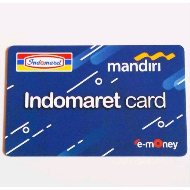 Jual Emoney mandiri koleksi limited edition | Shopee Indonesia